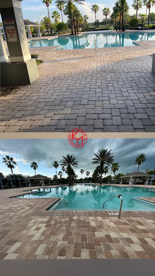 How to Prepare Your Property for a Professional Paver Sealing Project ...